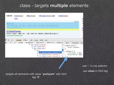 Css Primer Basic Stuff Ppt Web Design And Html Internet