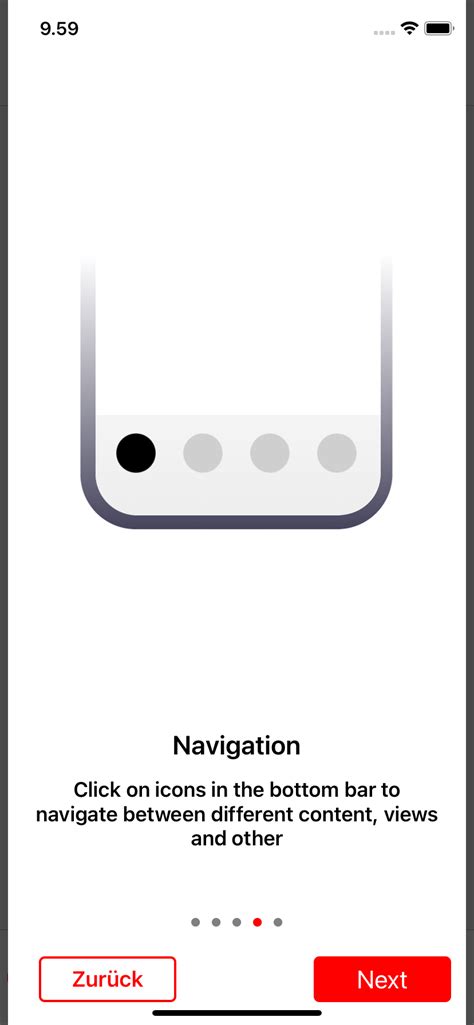 Onboarding Screen Knowledgebase
