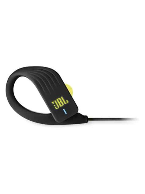 Jbl Endurance Sprint Waterproof Wireless In Ear Headphones Online Shopping Site For