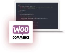 Woocommerce Logo PNG Image With Transparent Background TOPpng