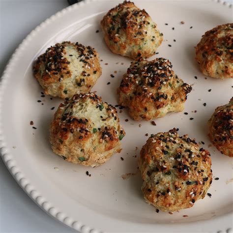 Savoury Bites With Vegemite Glaze Tastes Like Australia