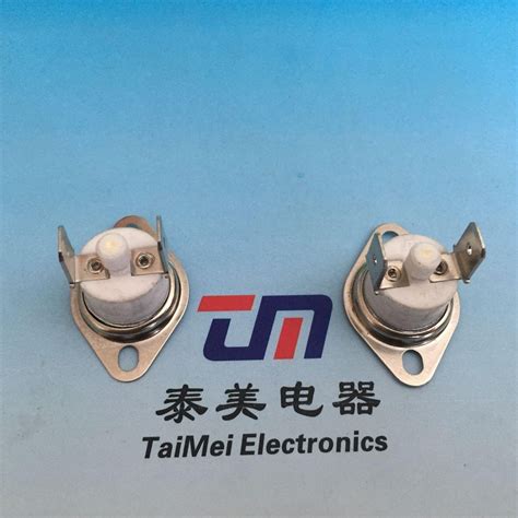 ksd water heater bimetal thermostat for immersion heater temperature switch bime ksd301 esun