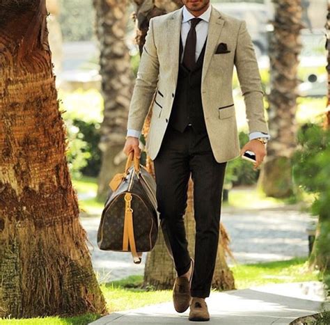 Black Pants And Beige Blazer Black Pants Men Black Trousers Men Men