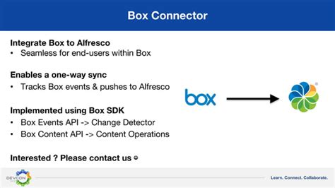Integrating Alfresco Scale Via Event Driven Micro Services Ppt