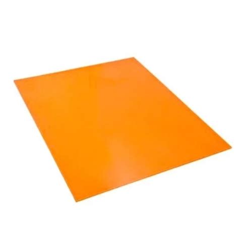 Polyurethane Sheet At Best Price In Coimbatore Tamil Nadu Aabee Poly Products