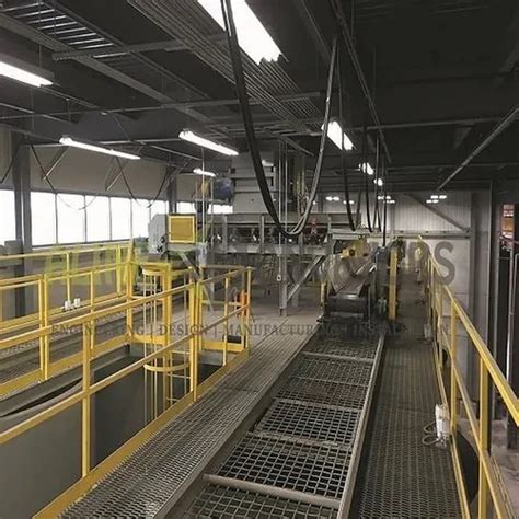 Shuttle Conveyor System At ₹ 200000piece Shuttle Conveyors In New