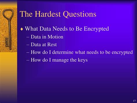 PPT Encryption Primer PowerPoint Presentation Free Download ID