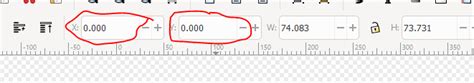 Inkscape How To Create Svg File With An Existing Png Image Oscar S