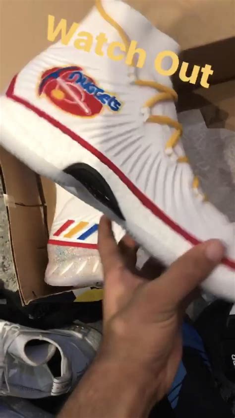 Jamal Murray Posted This On His Insta 👀 R Denvernuggets