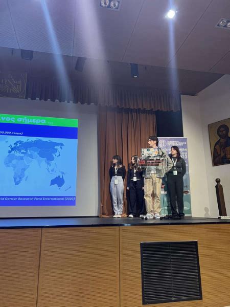 Science Communication Igem Ioannina 2023