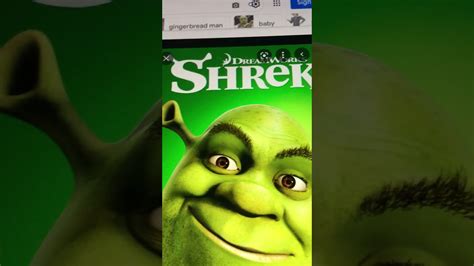 Ariel Rants Season 2 Eps10 Shrek Youtube