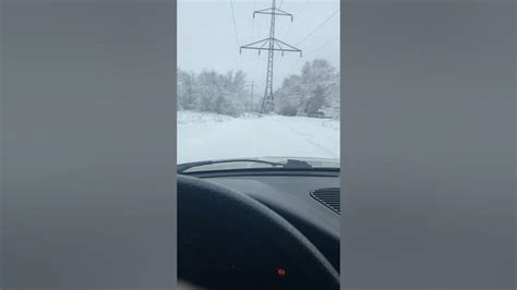 Вспомним зиму Красиво 😻 Youtube