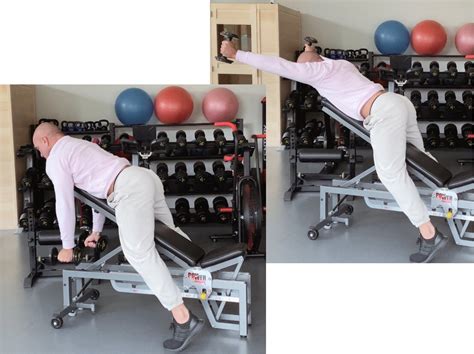 Why Prone Ys Are A Must Have Exercise For Tennis Players