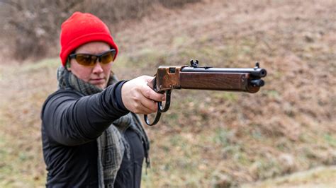 Heritage Settler Mares Leg Old West Lever Action Review