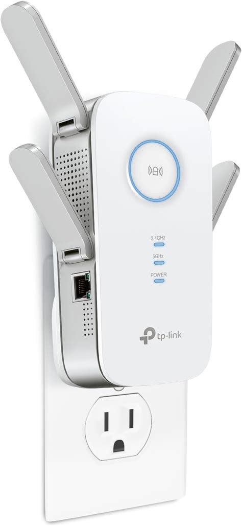 Amazon NETGEAR WiFi Mesh Range Extender EX Coverage Up To Sq Ft And Devices