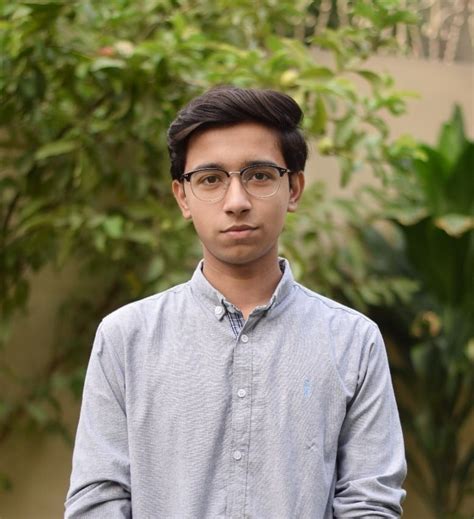 Burhanuddin Mufaddal Medium