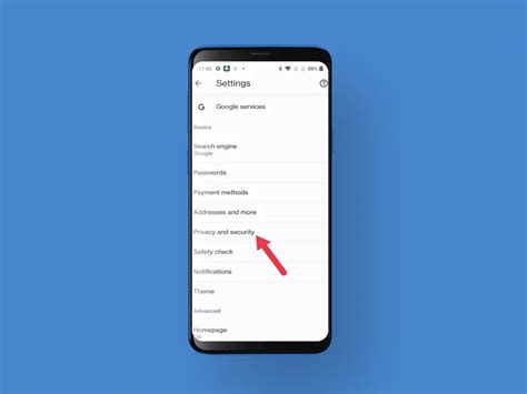 Android සඳහ Incognito Tab Lock කරම පහසකම එක කරය TEC ROOM