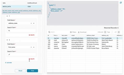 Filemaker Api Connector A Free And Open Source Starter Solution For Integrating Filemaker With