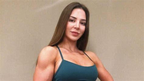 Hot Sexy Anfisa Arkhipchenko Bikini Pics