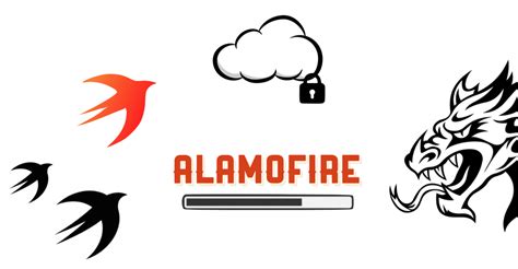 Alamofire Ios Advanced Techniques By Amr El Sayed Mac Oclock Medium