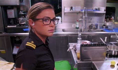 Below Deck Meds Malia White Admits Wanting To Leave Show Behind In New