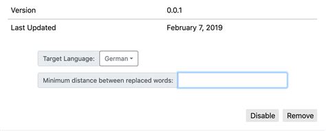 Javascript Webextension Set Width For Options Ui Stack Overflow