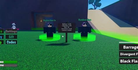 Ijul Piece 2 Complete Beginners Guide All Items Gojo Variants And More