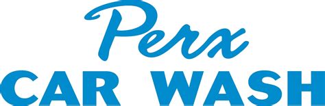 Perx Services Perx Car Wash