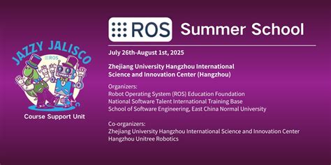 Agilex Robotics 🚨 Its Officially Underway The 2025 Ros Facebook