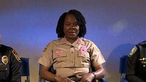 Miami Dade Police Department Welcomes New Director Wsvn 7news Miami