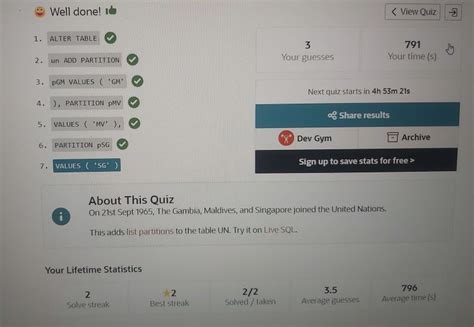 Jayanthi Kathula On Linkedin Learningjourney Sql Databases Day2