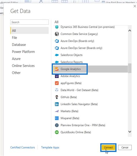 Adding Data In Power BI A Power Query Tutorial Master Data Skills AI
