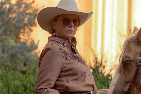 Dutton Ranch Las Principales Revelaciones Del Tráiler De La Secuela De