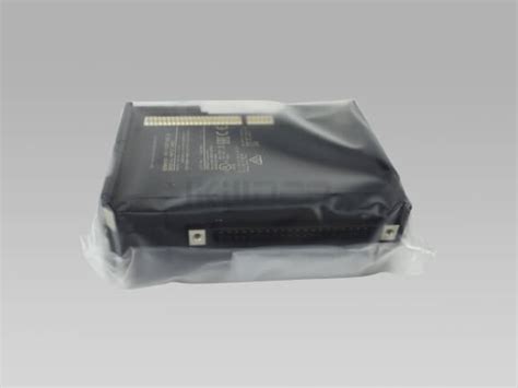 OMRON NX ID6142 6 Input Unit Omron Industrial Automation Stock Speed Ikwoco