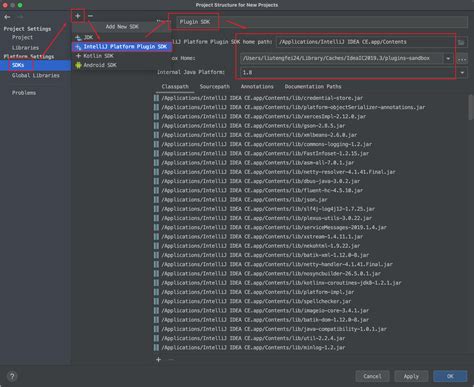 从 开始学IntelliJ Plugin开发一配置环境前言 作为一个javaer相信大家平时开发都多多少少使用了一 掘金