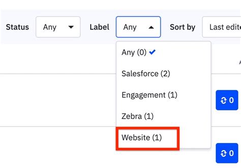 How Do I Add An Automation Label Educonverse