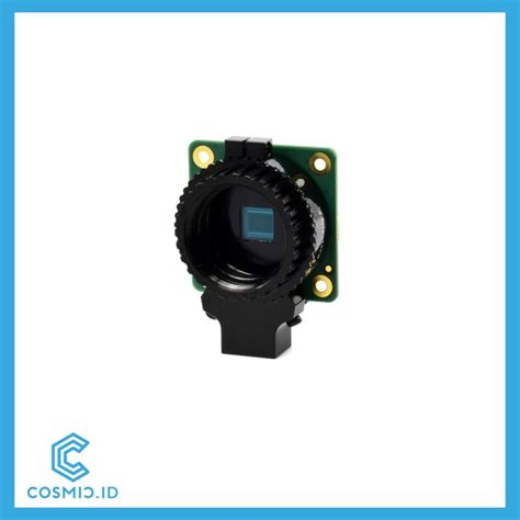 Jual Raspberry Pi Camera 12mp 12 Mp Megapixel Waveshare Support Lensa C Cs Shopee Indonesia