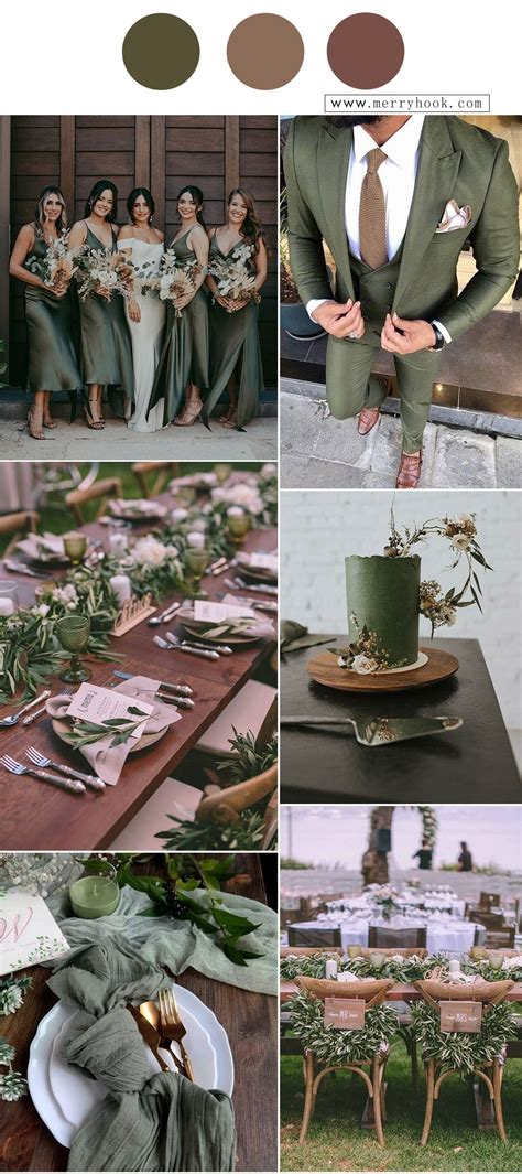 Pin By Michelle Hofeldt On Unconventional Wedding Fashion Green