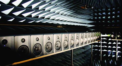 The Wavefield Synthesis Lab Download Scientific Diagram