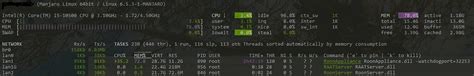 Roon Server On Linux Consuming Huge Amount Memory Even When Not In Use Support Roon Labs