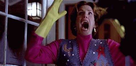 Crazy Mom Excited  Crazymom Excited Justfriends Discover And Share