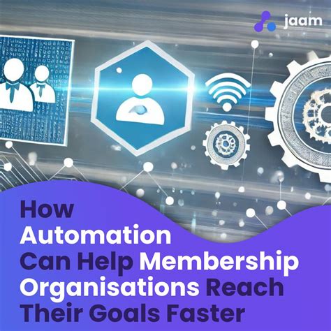 Jaam Automation On Linkedin Jaamautomation Membershipmanagement Automation