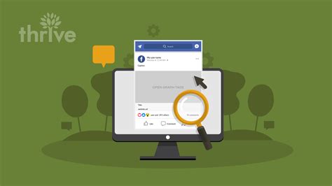 Optimizing Facebook Open Graph Tags For Social Sharing