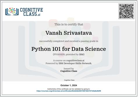 Python Datascience Ibm Artificialintelligence Cognitiveclass