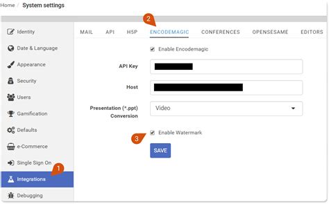 How To Add A Watermark To Uploaded Videos How May We Help You