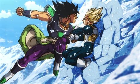 Legendary Ultra Instinct Dragon Ball Has 1 Way To Combine Brolys