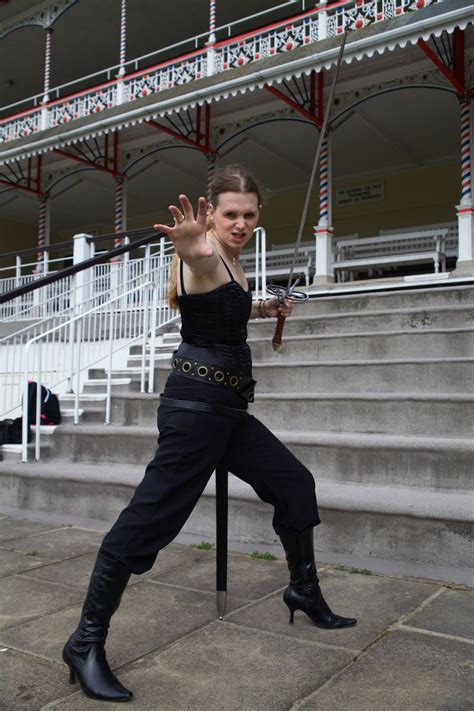 Sword Pose Stock 29 By Random Acts Stock On Deviantart Sword Poses Poses Sword