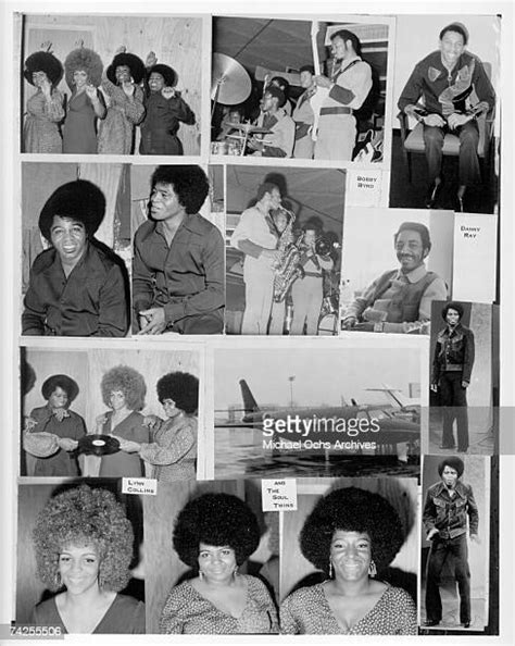 James Brown Singer 1970 Photos And Premium High Res Pictures Getty Images