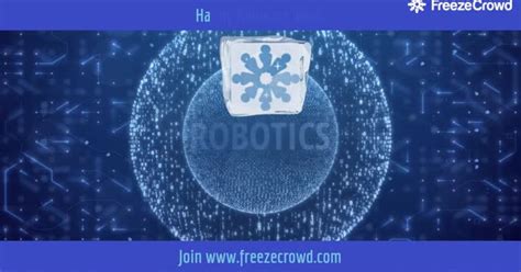 Freezecrowd Inc On Linkedin Nationalroboticsweek Roboticsweek Robotics Robots