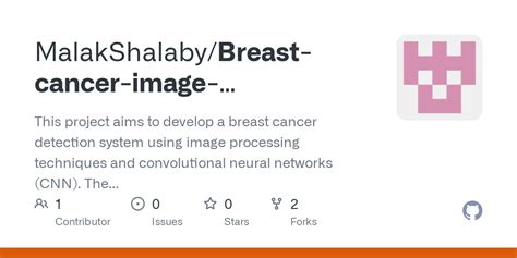 Breast Cancer Image Processing Classification Copy Of Digital Project Ipynb At Main